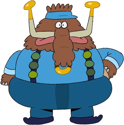 Gazpacho | Yuna's Princess adventure Wikia | Fandom