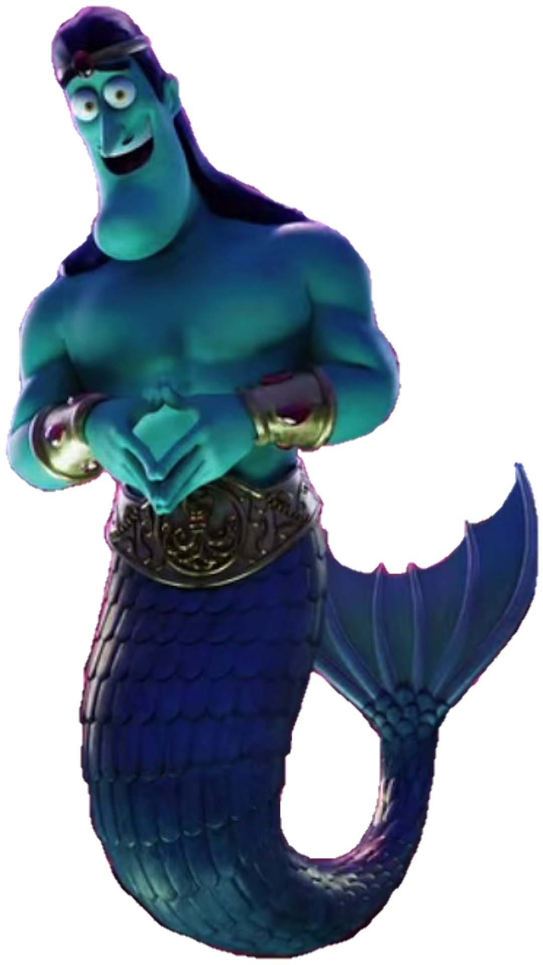 King Poseidon | Yuna's Princess adventure Wikia | Fandom