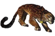 Phango | Yuna's Princess adventure Wikia | Fandom