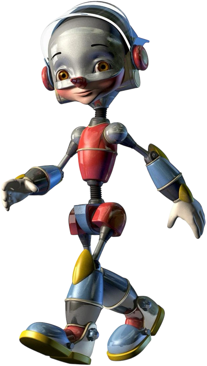 Pinocchio (Pinocchio 3000) | Yuna's Princess adventure Wikia | Fandom