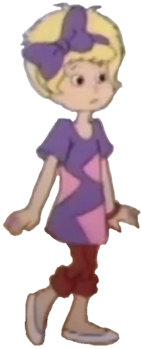 Polly (Popeye and Son) | Yuna's Princess adventure Wikia | Fandom