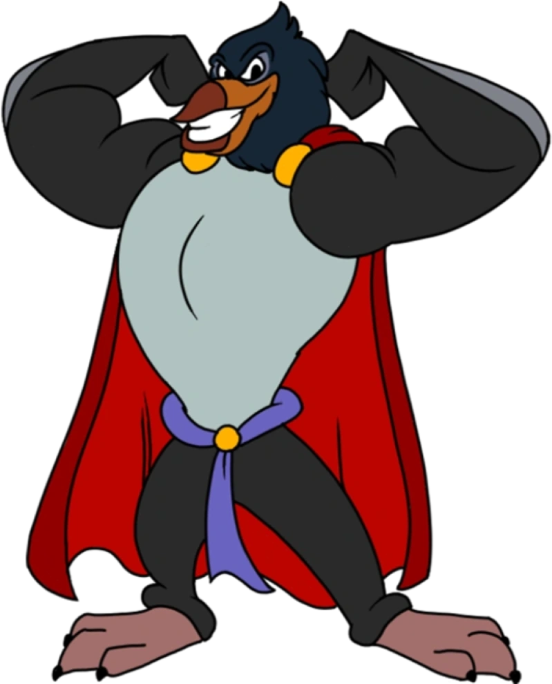 Drake (The Pebble and the Penguin) | Yuna's Princess adventure Wikia ...