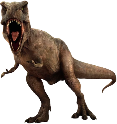 Heather (T-Rex) | Yuna's Princess adventure Wikia | Fandom