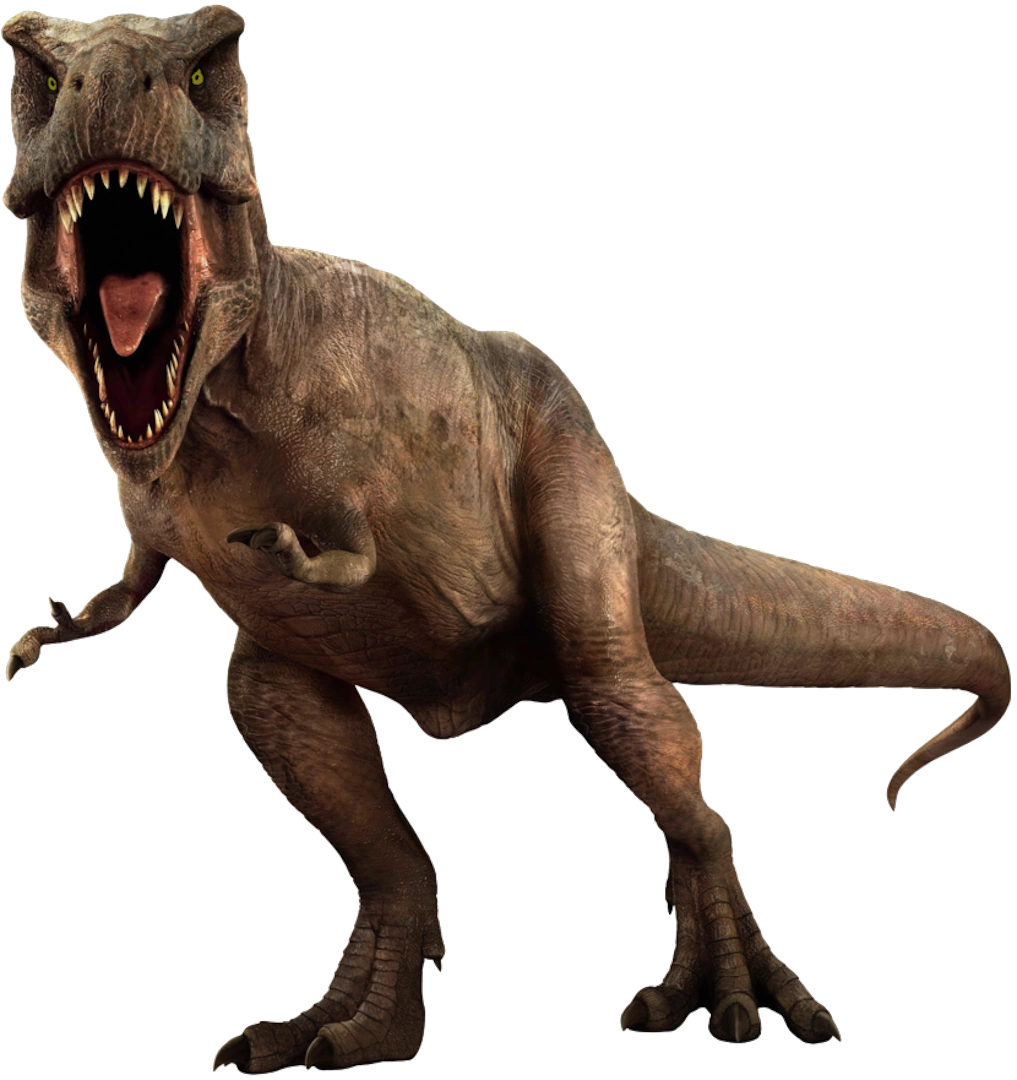 Heather (T-Rex) | Yuna's Princess adventure Wikia | Fandom