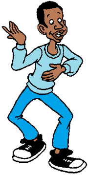 Bill (Fat Albert) | Yuna's Princess adventure Wikia | Fandom