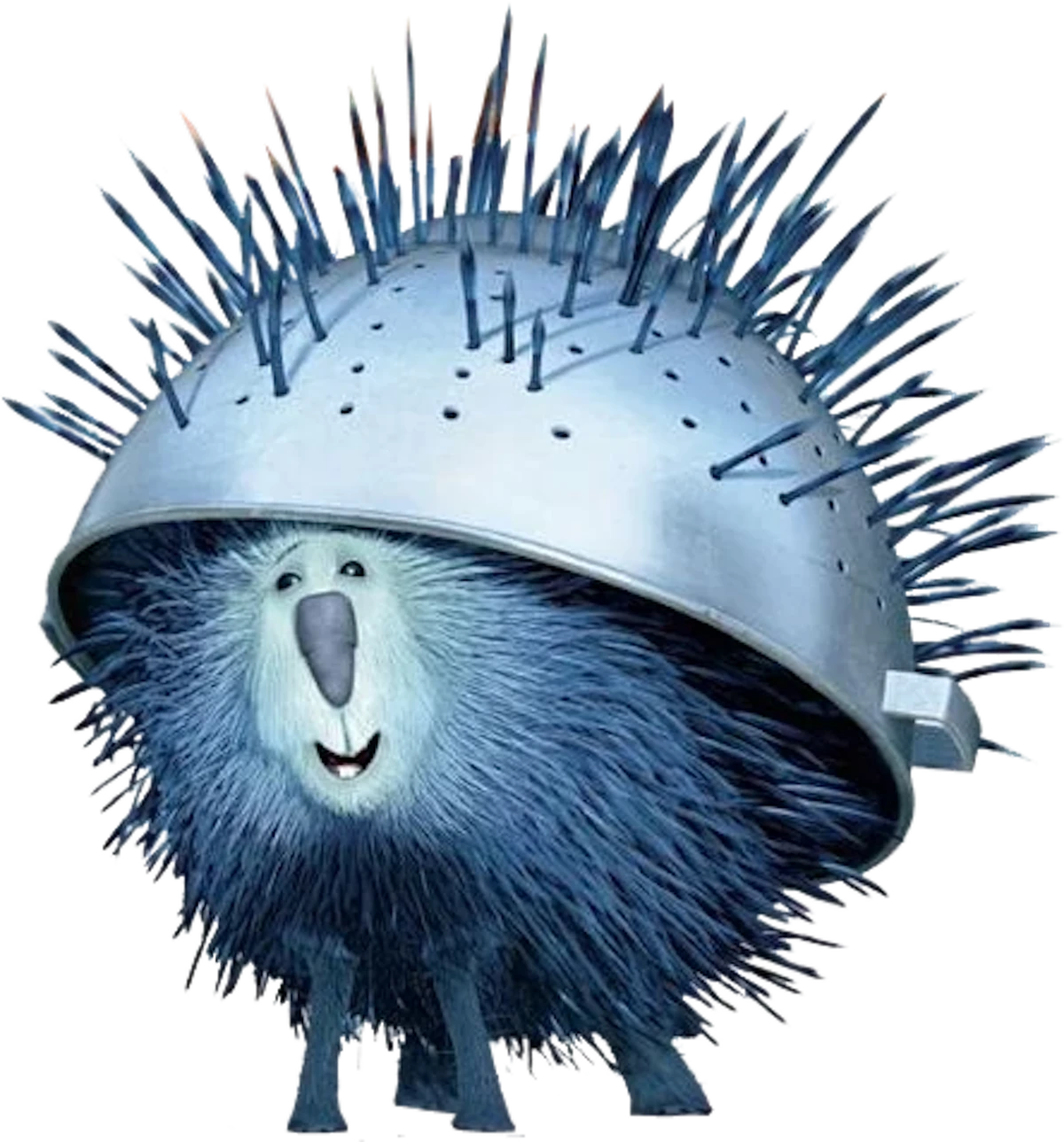 Buddy (Open Season) | Yuna's Princess adventure Wikia | Fandom