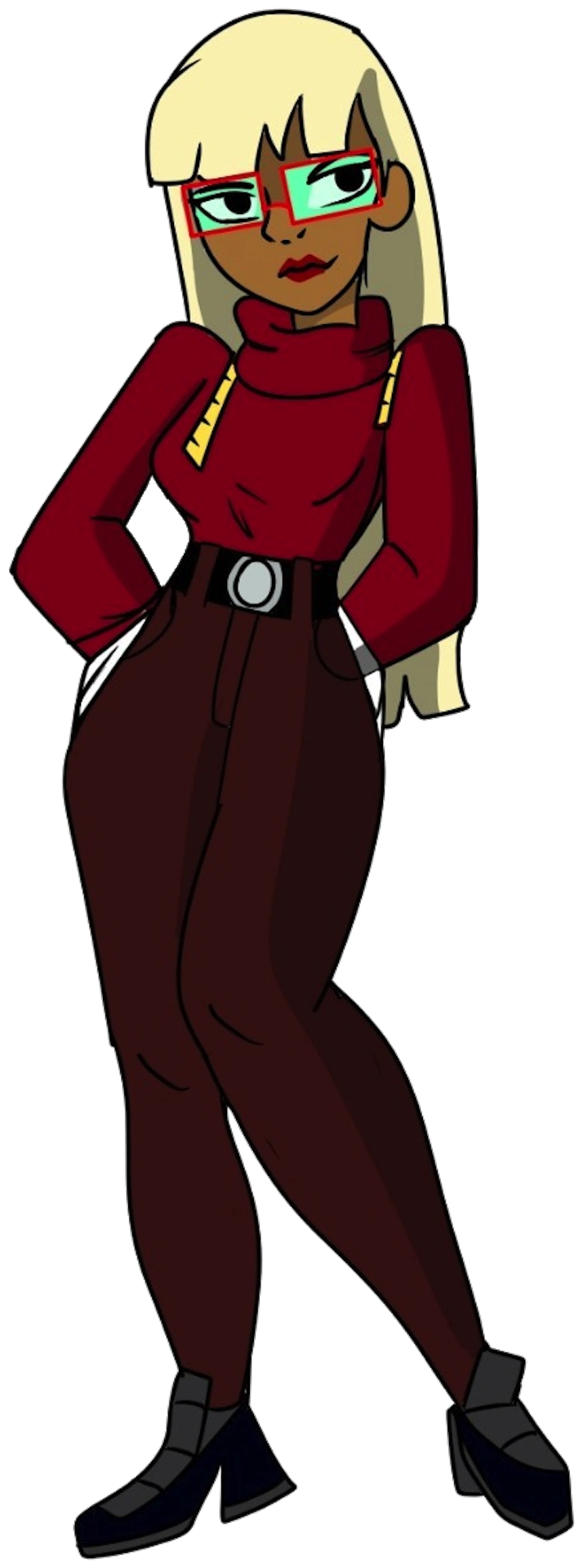 Coco Diablo | Yuna's Princess adventure Wikia | Fandom