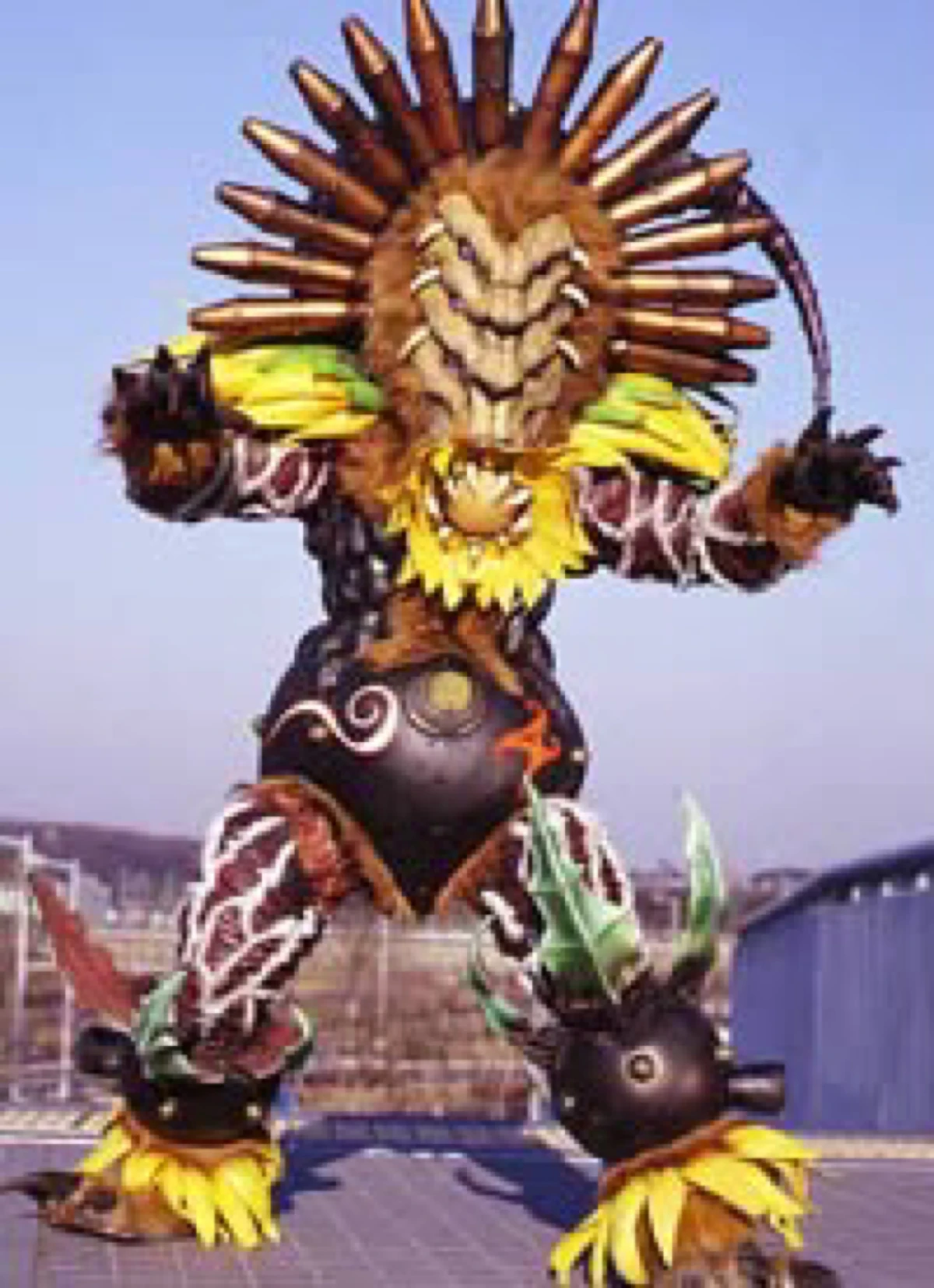 Creature | Yuna's Princess adventure Wikia | Fandom