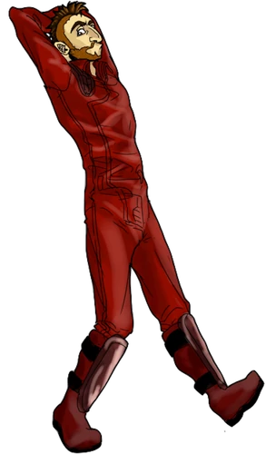 Kraglin Obfonteri | Yuna's Princess adventure Wikia | Fandom