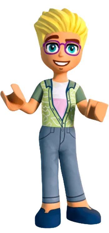 Olly | Yuna's Princess adventure Wikia | Fandom