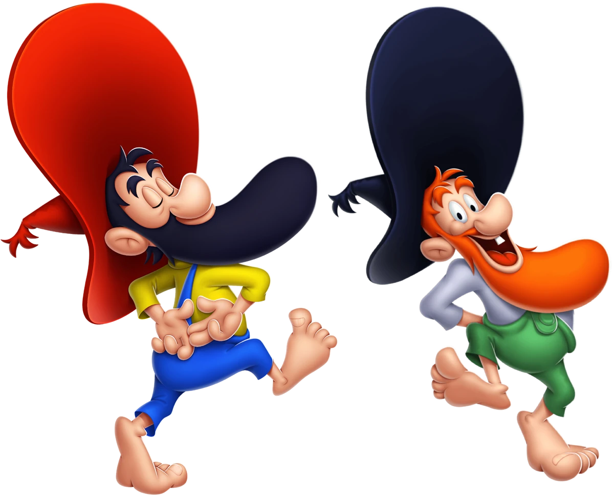 The Martin Brothers | Yuna's Princess adventure Wikia | Fandom