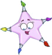 Explorer Stars | Yuna's Princess adventure Wikia | Fandom