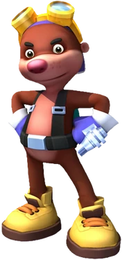 Blink (Spyro) | Yuna's Princess adventure Wikia | Fandom