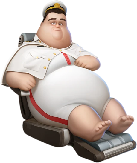 Captain B. McCrea | Yuna's Princess adventure Wikia | Fandom