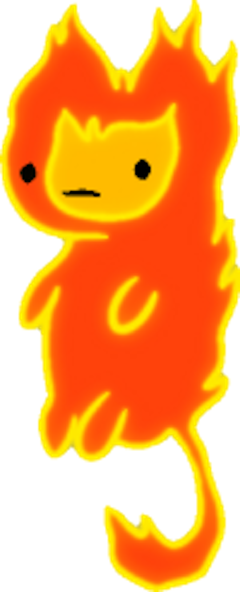 Flambo | Yuna's Princess adventure Wikia | Fandom