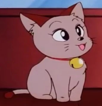 Chacha | Yuna's Princess adventure Wikia | Fandom