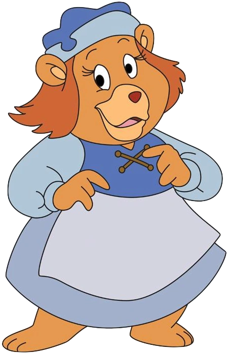 Grammi Gummi | Yuna's Princess adventure Wikia | Fandom