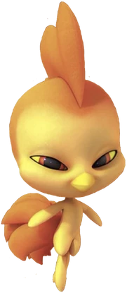 Orikko | Yuna's Princess adventure Wikia | Fandom