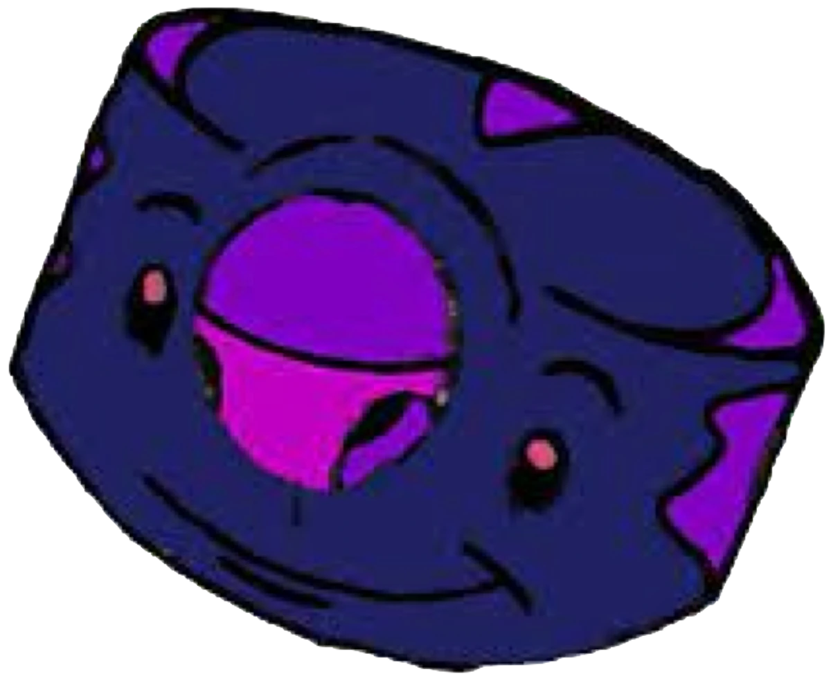 Puck (018) | Yuna's Princess adventure Wikia | Fandom