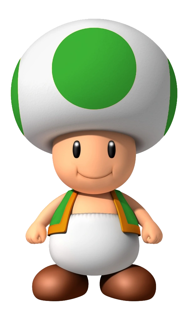 Green Toad | Yuna's Princess adventure Wikia | Fandom