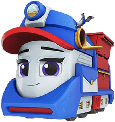 Mandy Mail | Yuna's Princess adventure Wikia | Fandom