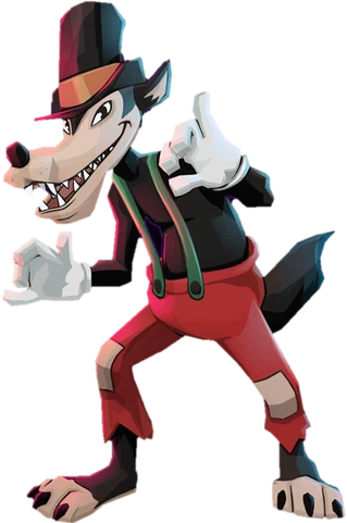 Zeke Midas Wolf | Yuna's Princess adventure Wikia | Fandom