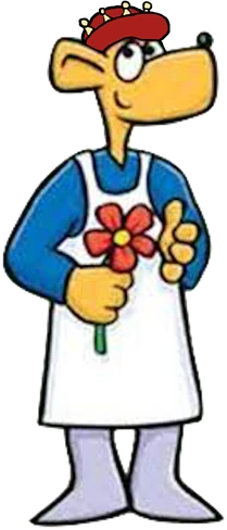 Bob (Muzzy) | Yuna's Princess adventure Wikia | Fandom