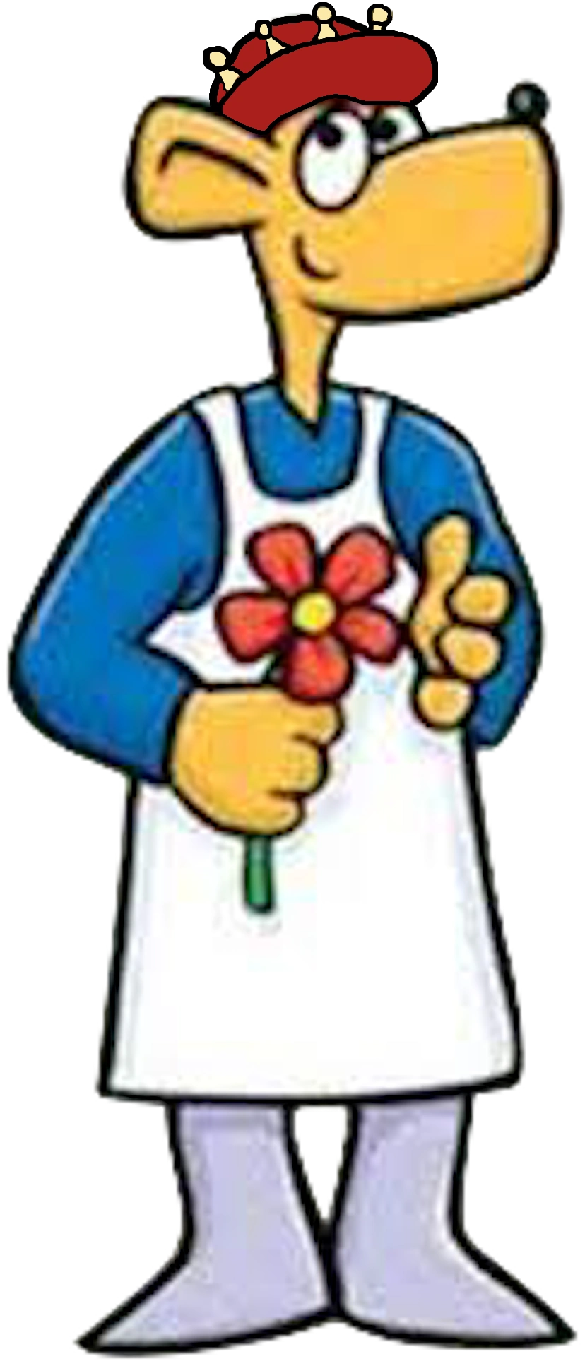Bob (Muzzy) | Yuna's Princess adventure Wikia | Fandom