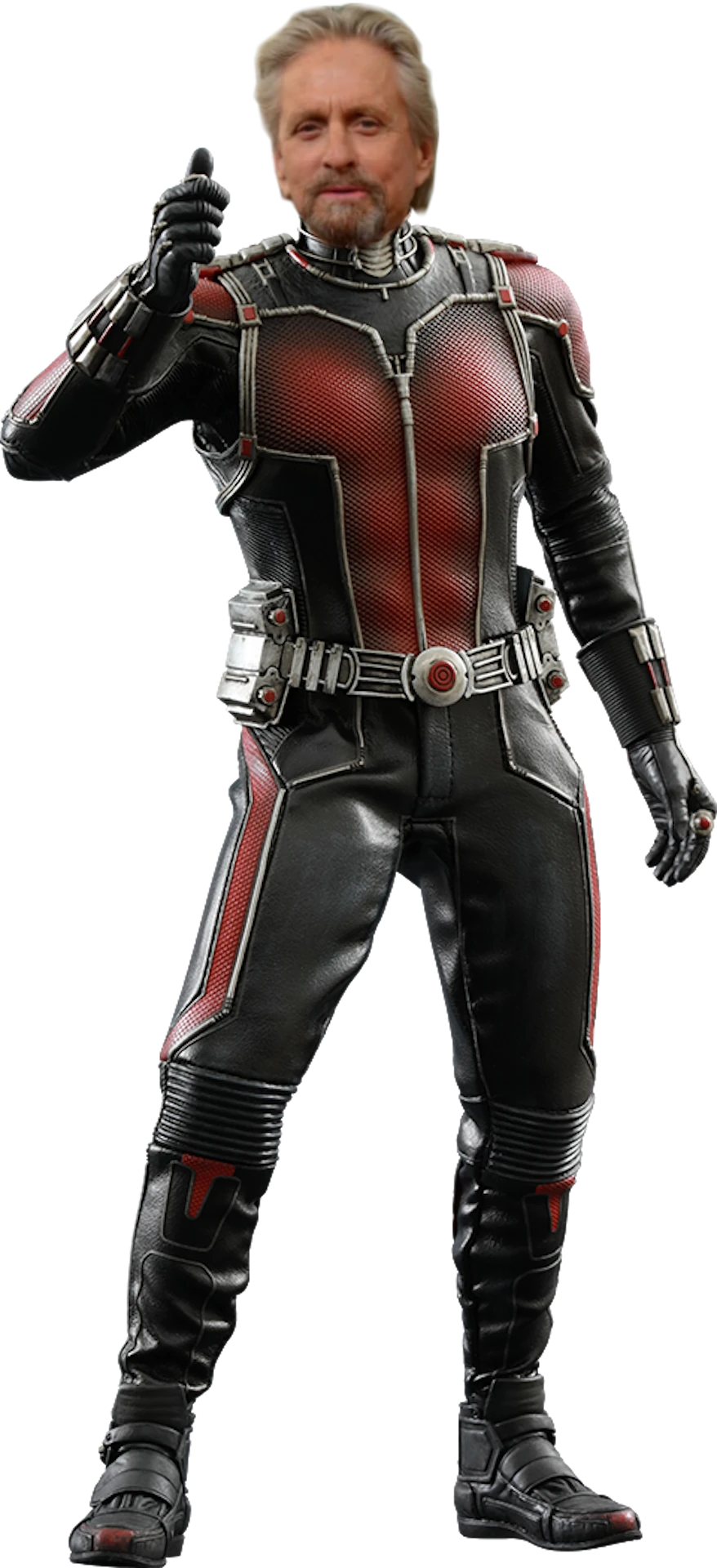 Hank Pym | Yuna's Princess adventure Wikia | Fandom