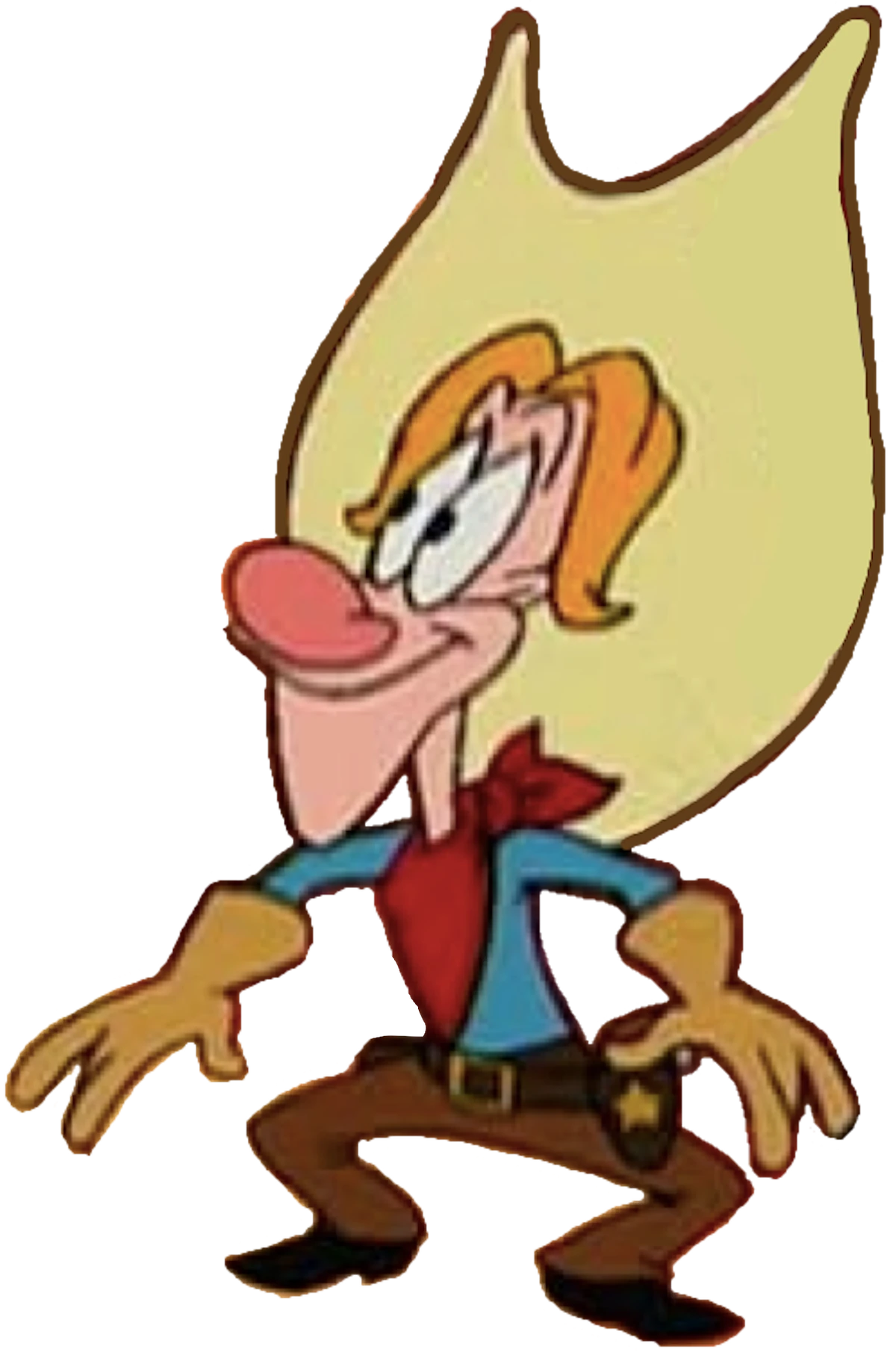 Tex Avery | Yuna's Princess adventure Wikia | Fandom