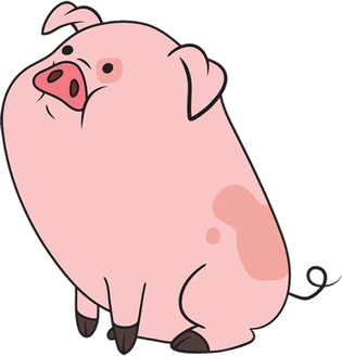 Waddles | Yuna's Princess adventure Wikia | Fandom