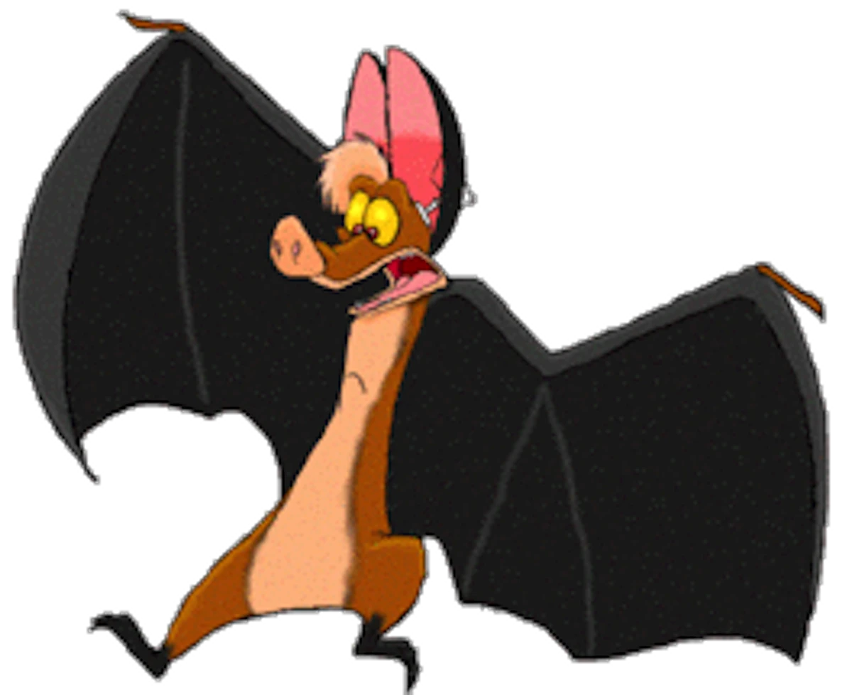 Batty Koda | Yuna's Princess adventure Wikia | Fandom
