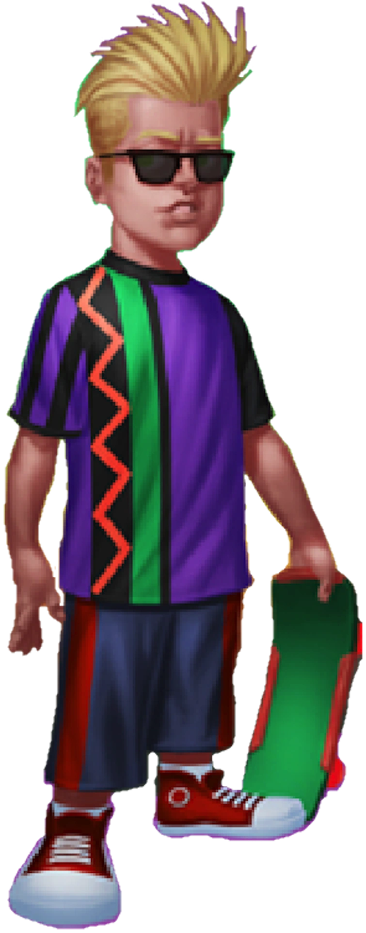 Will Blake | Yuna's Princess adventure Wikia | Fandom