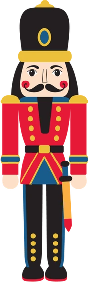 The Nutcracker | Yuna's Princess adventure Wikia | Fandom