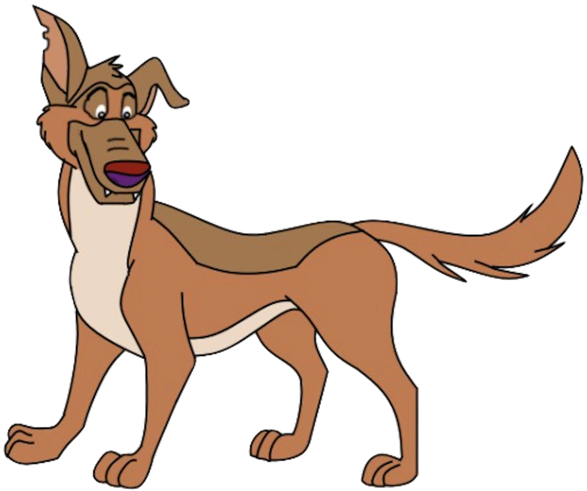 Charlie B. Barkin | Yuna's Princess adventure Wikia | Fandom