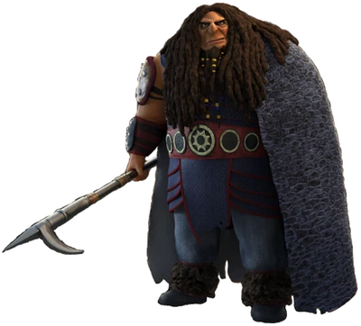 Drago Bludvist | Yuna's Princess adventure Wikia | Fandom