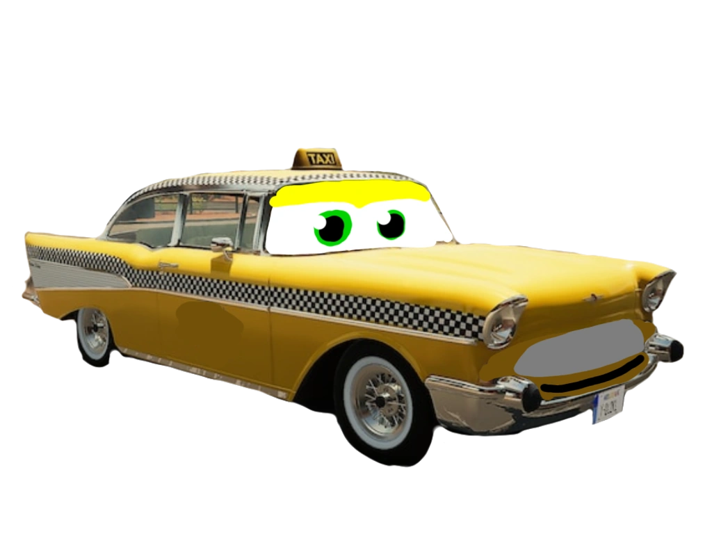 Reilly (Cars) | Yuna's Princess adventure Wikia | Fandom