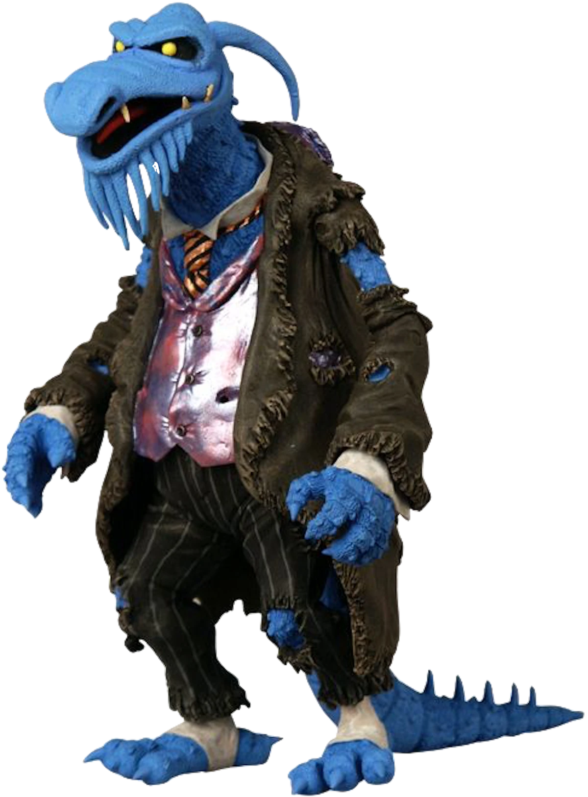 Uncle Deadly | Yuna's Princess adventure Wikia | Fandom