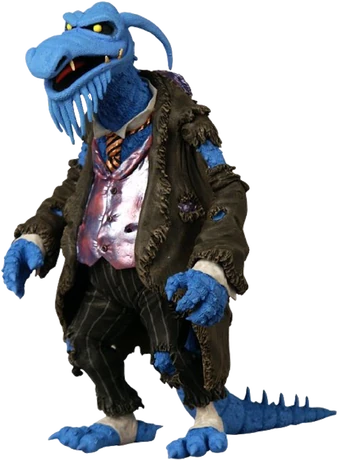 Uncle Deadly | Yuna's Princess adventure Wikia | Fandom