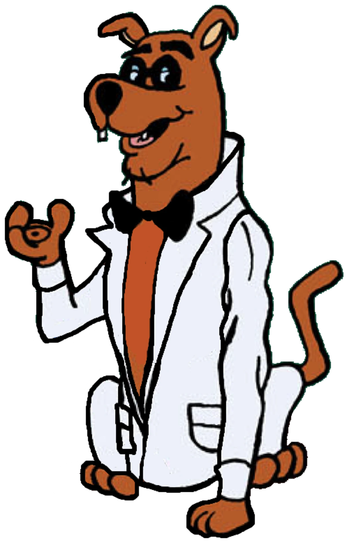 Horton-Doo | Yuna's Princess adventure Wikia | Fandom