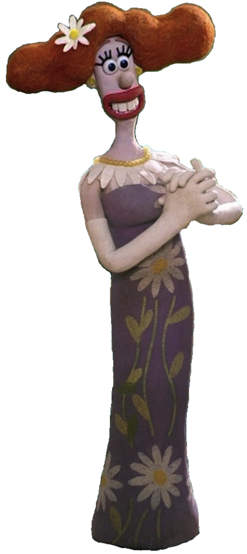 Lady Tottington | Yuna's Princess adventure Wikia | Fandom