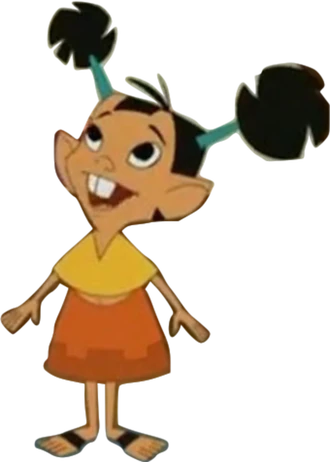 Chaca | Yuna's Princess adventure Wikia | Fandom