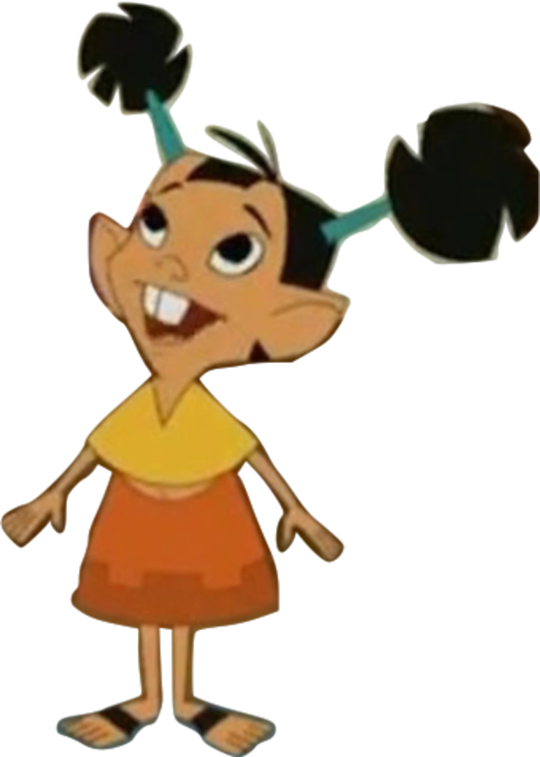 Chaca | Yuna's Princess adventure Wikia | Fandom