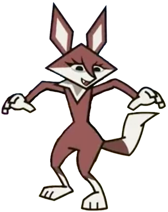 Fox Queen | Yuna's Princess adventure Wikia | Fandom