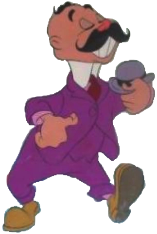 Mr. Winkie | Yuna's Princess adventure Wikia | Fandom