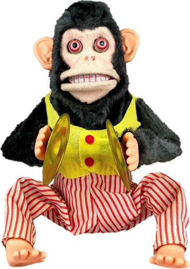 The Monkey | Yuna's Princess adventure Wikia | Fandom