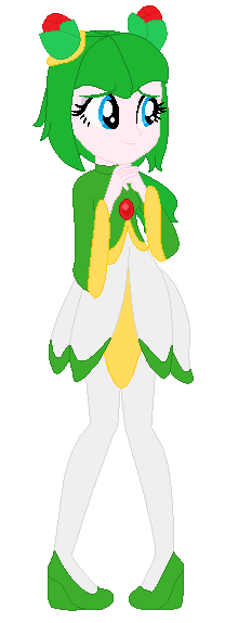 Cosmo the Seedrian (EG) | Yuna's Princess adventure Wikia | Fandom