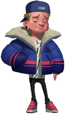 Rich Belcher | Yuna's Princess adventure Wikia | Fandom