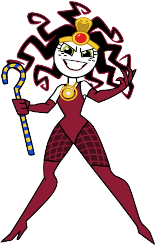 Category:Characters voiced by Audrey Wasilewski | Yuna's Princess ...