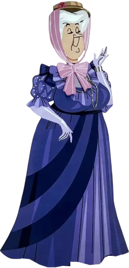 Aunt Sarah | Yuna's Princess adventure Wikia | Fandom